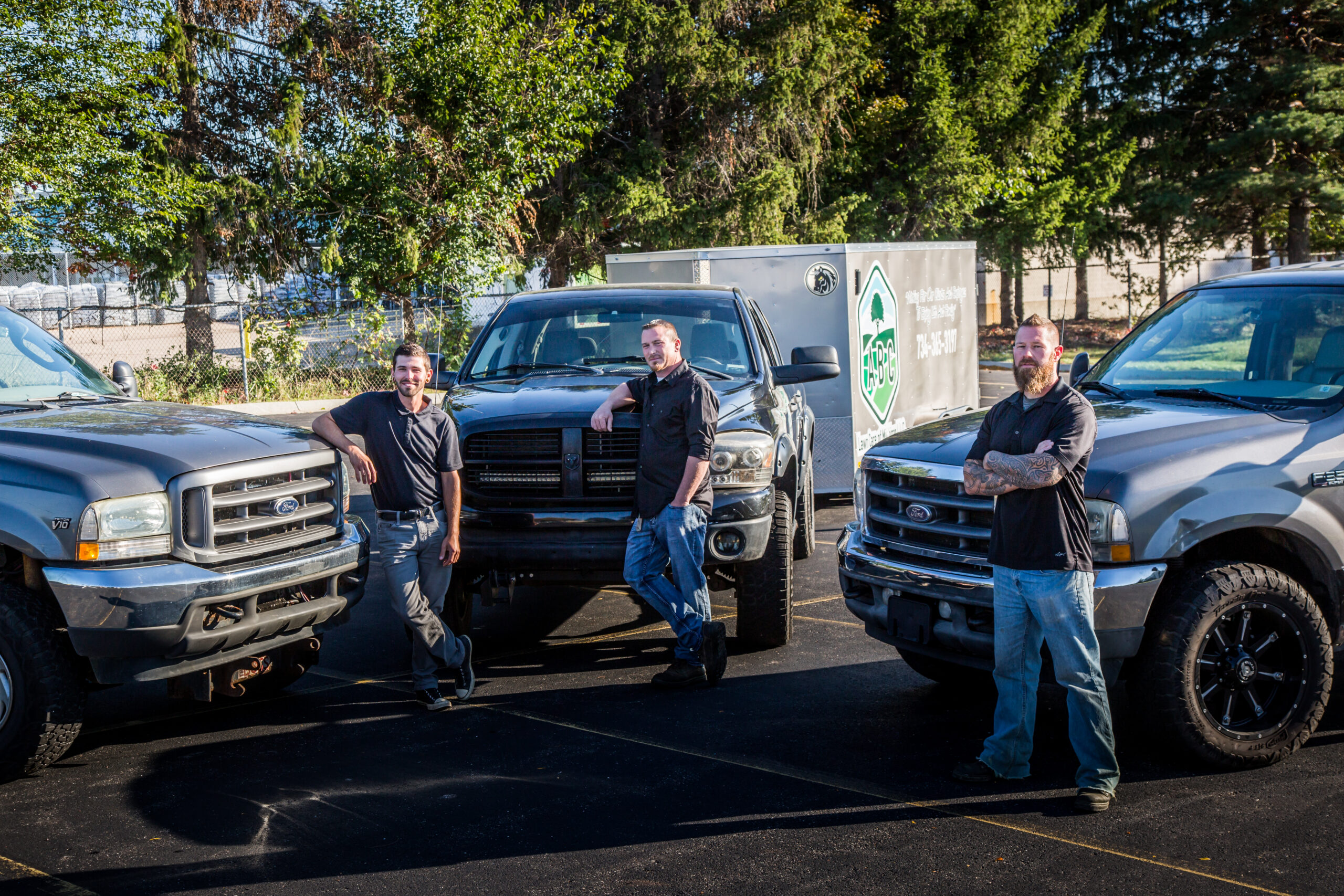 About Us – ABC Lawn Care