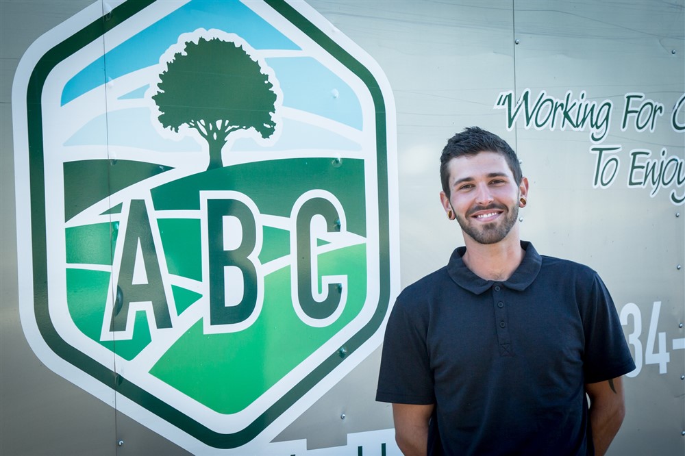 About Us – ABC Lawn Care