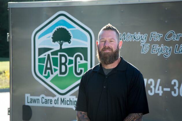 About Us - ABC Lawn Care