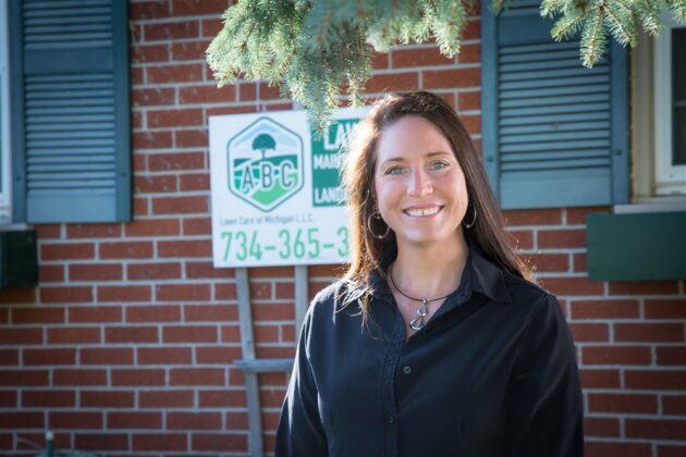 About Us - ABC Lawn Care